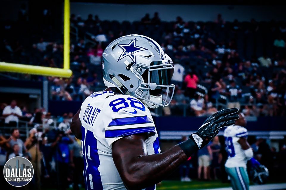 Corey: My five favorite Dallas Cowboys - Dallas Sports Fanatic