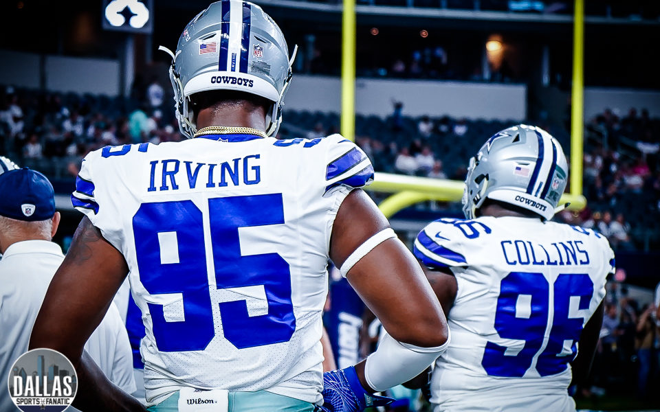 Dallas Cowboys: Offseason Stock Report - Dallas Sports Fanatic