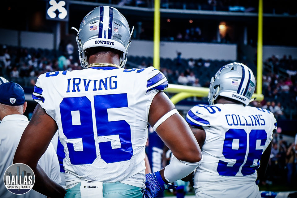 Dallas Cowboys: Offseason Stock Report - Dallas Sports Fanatic