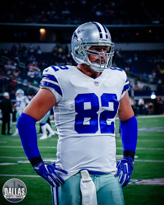 Will Witten do more as a leader or a playmaker? - Dallas Sports Fanatic