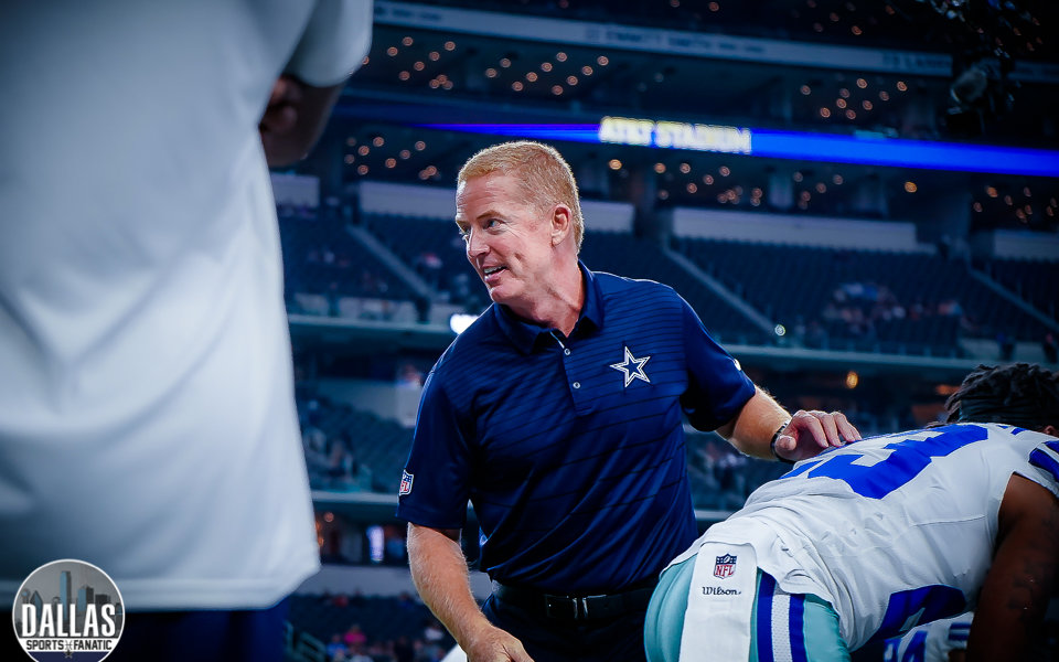 Dallas Cowboys Coaches: Time For A Change - Dallas Sports Fanatic