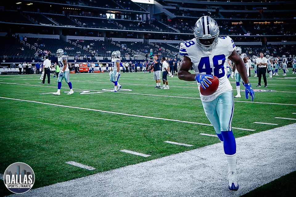 Photos: Dallas Cowboys vs Indianapolis Colts - Dallas Sports Fanatic