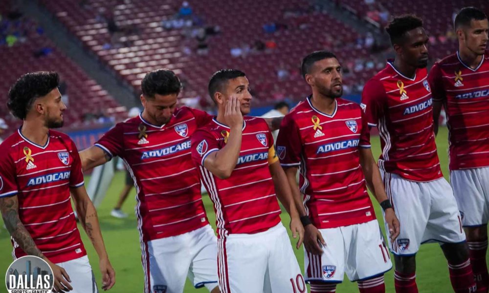 FC Dallas - The 19th Minute - Peter Welpton Interview - Dallas Sports ...