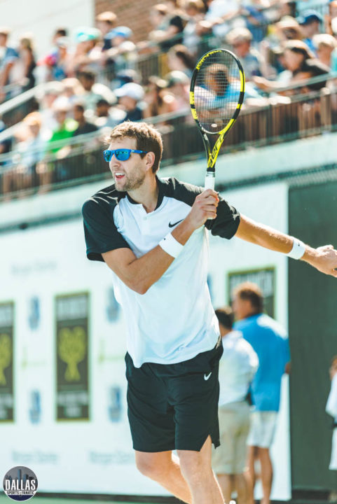 Photos: Second Annual Dirk Nowitzki Pro Celebrity Tennis Classic ...