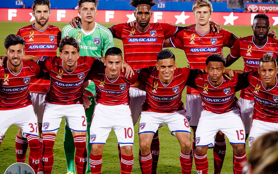 It's Time For Major Changes To "The FC Dallas Way" - Dallas Sports Fanatic