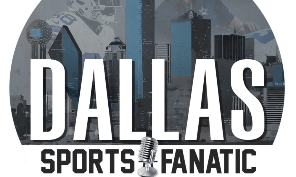 Cowboys Fanatic Podcast Ep. 5: Week 8 - Dallas Sports Fanatic