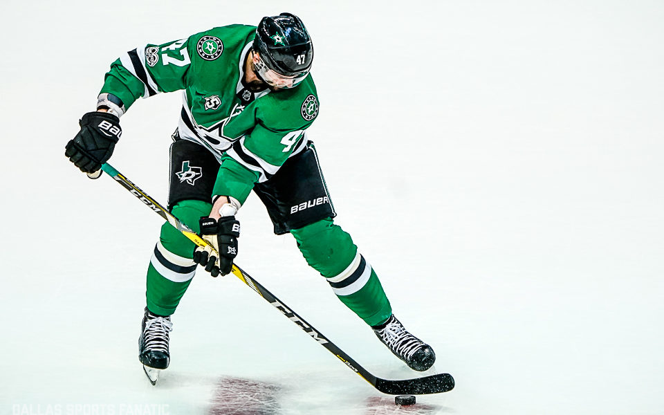 3 Reasons Why Victory Green Just Might Be the Next Stanley Cup Victor ...