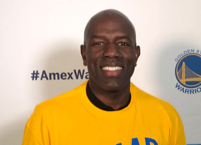 #TBT with The Forgotten Maverick Podcast: Tony Delk - Dallas Sports Fanatic