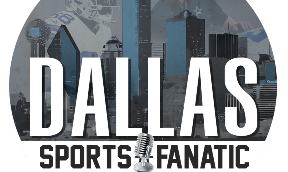 Cowboys Fanatic Podcast Ep. 11: Offseason Moves To Make - Dallas Sports ...