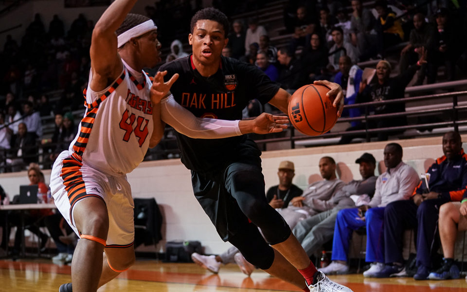 National Hoopfest Doesn't Disappoint - Dallas Sports Fanatic