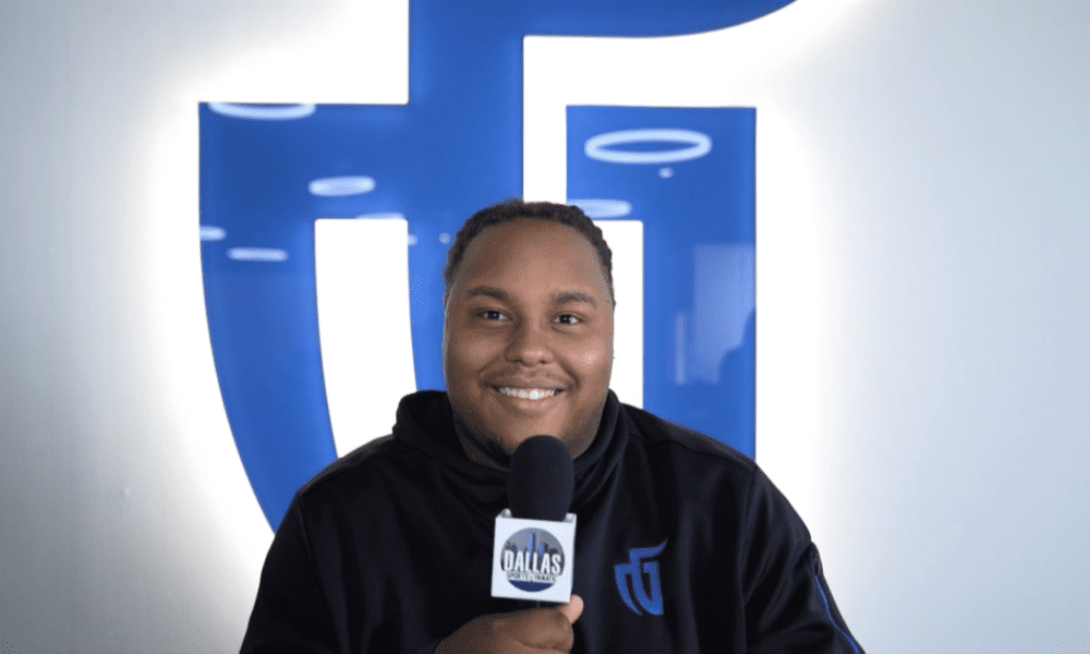 Meet the players of Mavs Gaming - Dallas Sports Fanatic