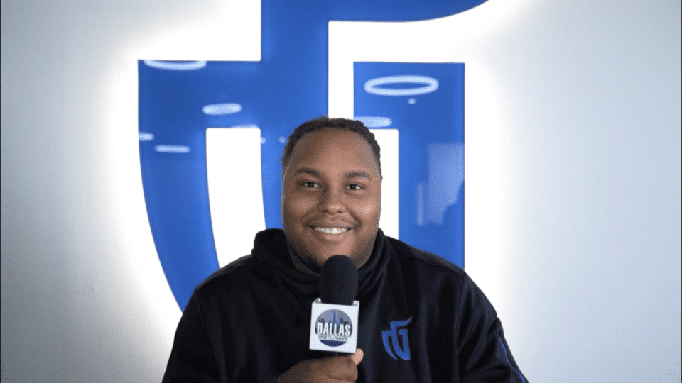 Meet the players of Mavs Gaming - Dallas Sports Fanatic