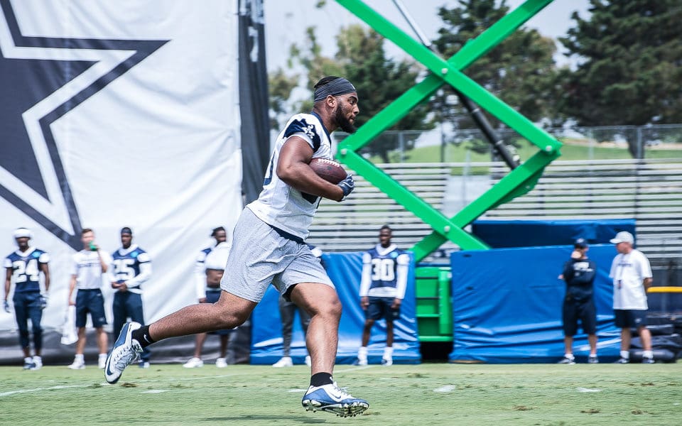 3 Dallas Cowboys to keep an eye on this Sunday - Dallas Sports Fanatic