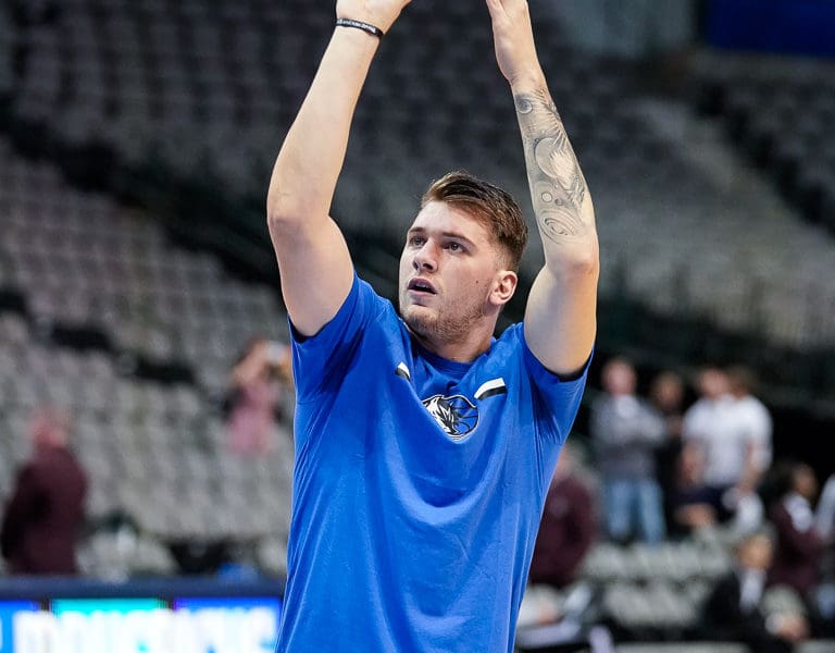 Bovada sets 2018-19 regular season over/under stats for Mavs, NBA ...