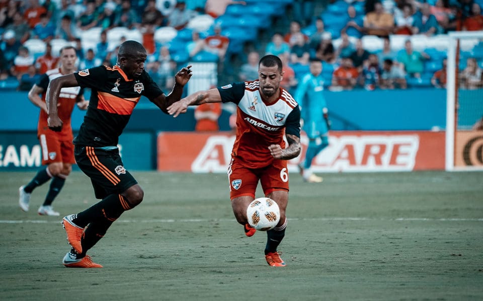 FC Dallas - The 19th Minute - Episode 114 - Dallas Sports Fanatic