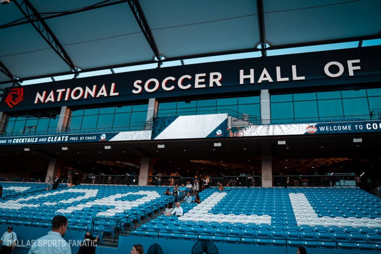 FC Dallas Patiently Waiting to Return to Normal Activities - Dallas ...