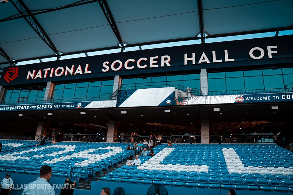 FC Dallas Patiently Waiting to Return to Normal Activities - Dallas ...