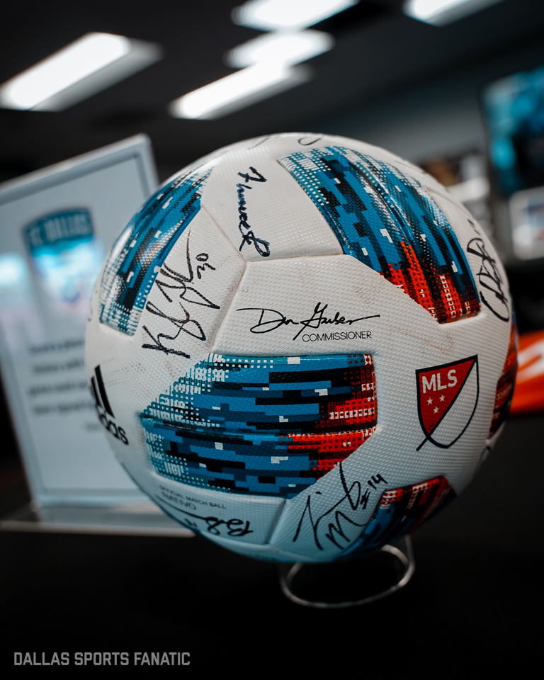 Photos: FC Dallas Annual Cocktails & Cleats (August 2, 2018) - Dallas ...