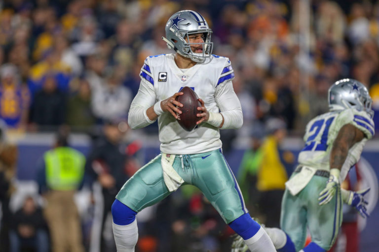 The many endorsements of Dak Prescott - Dallas Sports Fanatic