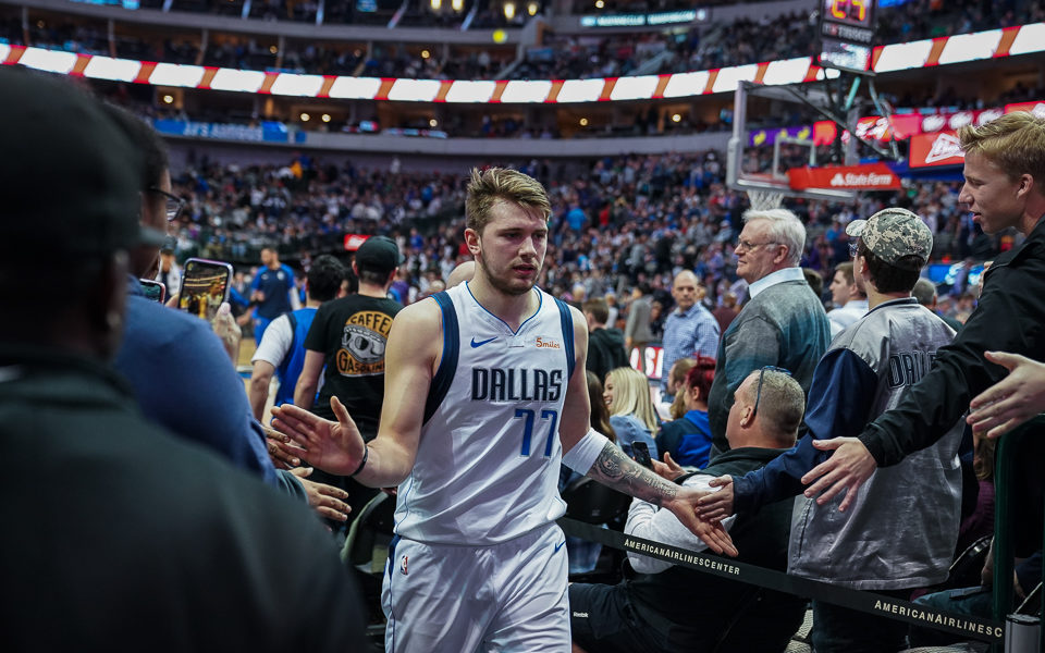 What to watch as the Mavericks visit the Timberwolves - Dallas Sports ...