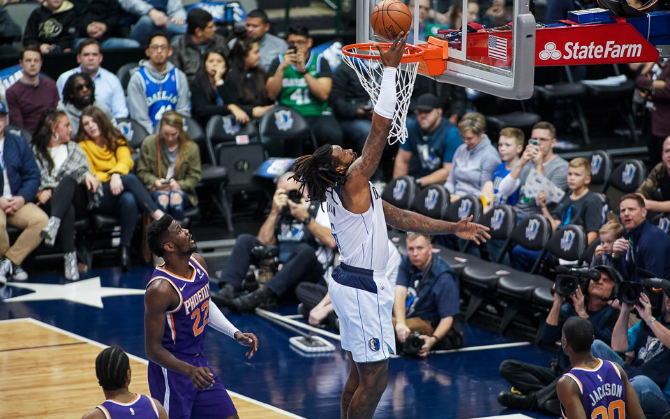 Three takeaways from a key Mavs win over the Suns - Dallas Sports Fanatic