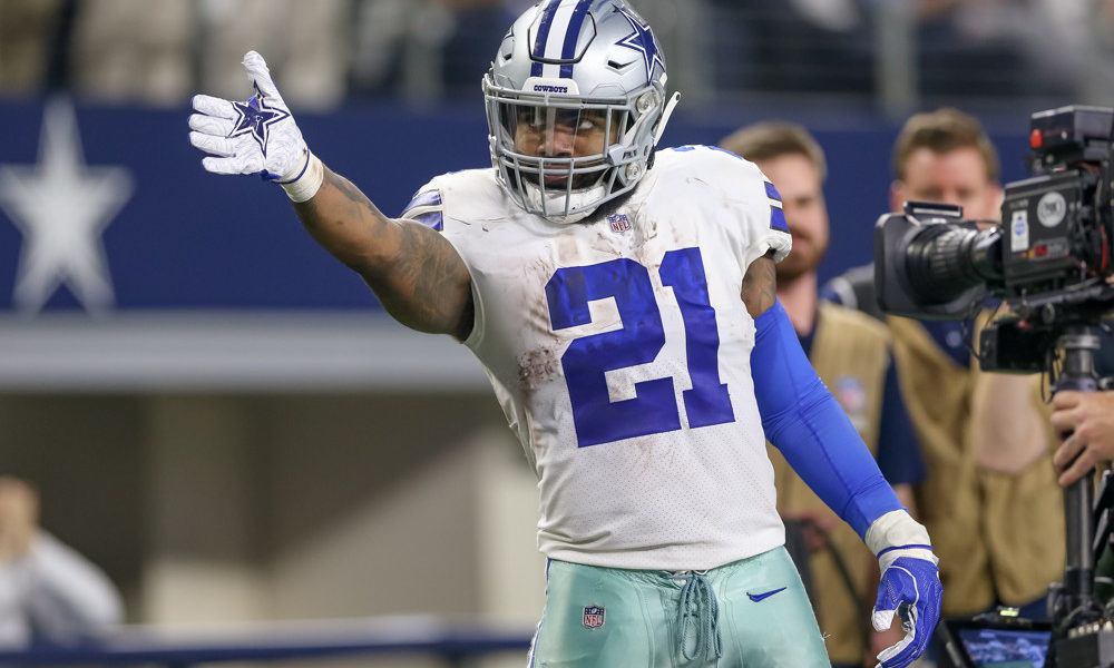 Dallas Cowboys Archives - Dallas Sports Fanatic