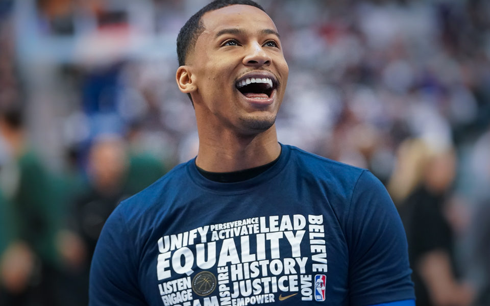 Mavs depth shows what it's capable of in game two win - Dallas Sports ...