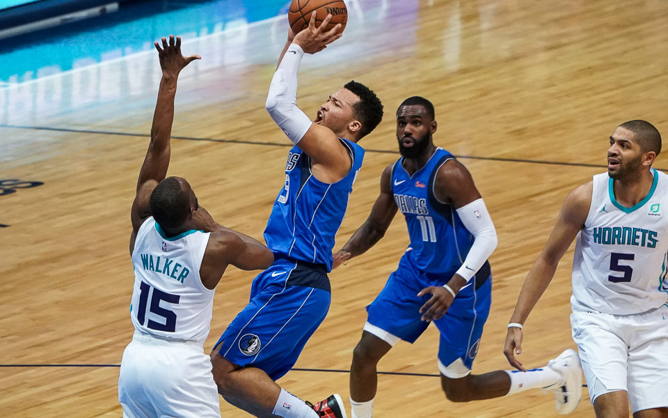 Why Kemba Walker makes sense for Dallas - Dallas Sports Fanatic