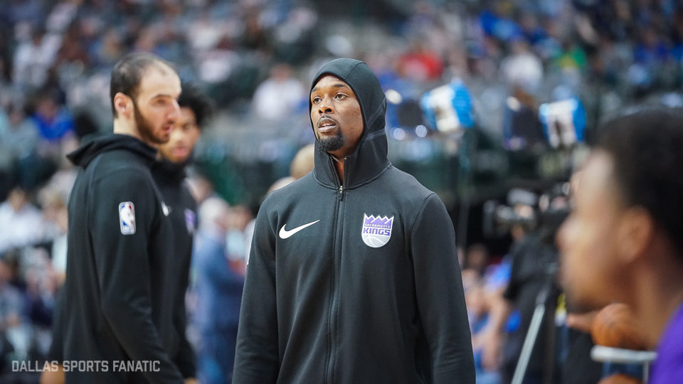 Three things as the Mavericks host the Kings on Halloween - Dallas ...