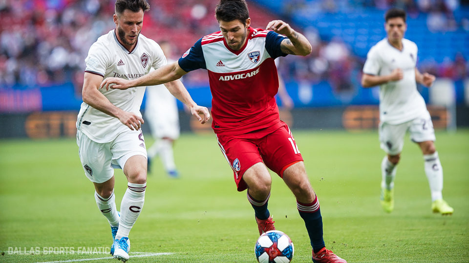 5 things to know as FC Dallas visits Real Salt Lake - Dallas Sports Fanatic