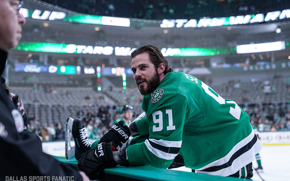 Stars vs. Predators: Game 3 time, TV channel, live stream, how to watch ...