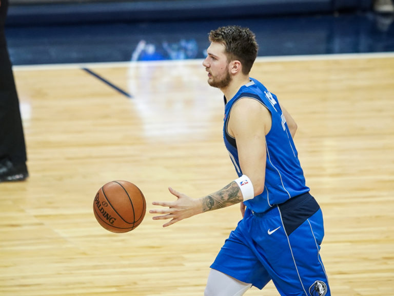 Dallas Fanatic Pod Ep 88: Luka's bad game; NBA fans vs. NBA players ...