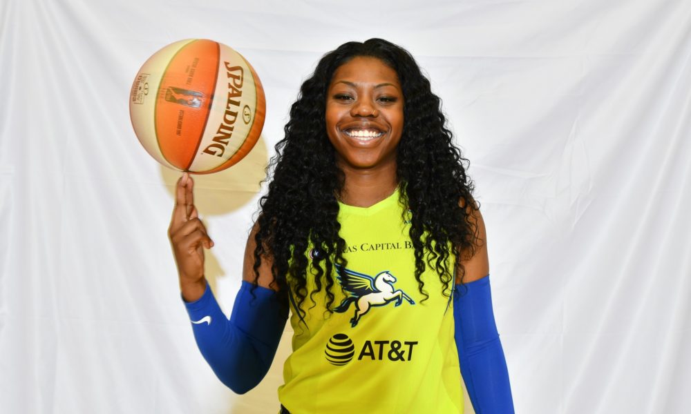 Dallas Wings Media Day roundup - Dallas Sports Fanatic