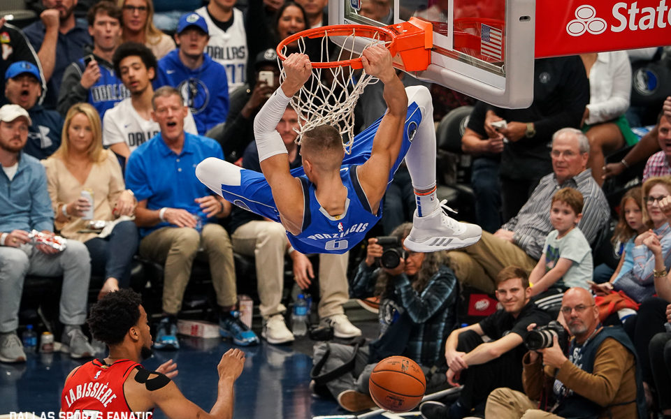 Fans already swooning over the new era of Mavs basketball - Dallas ...