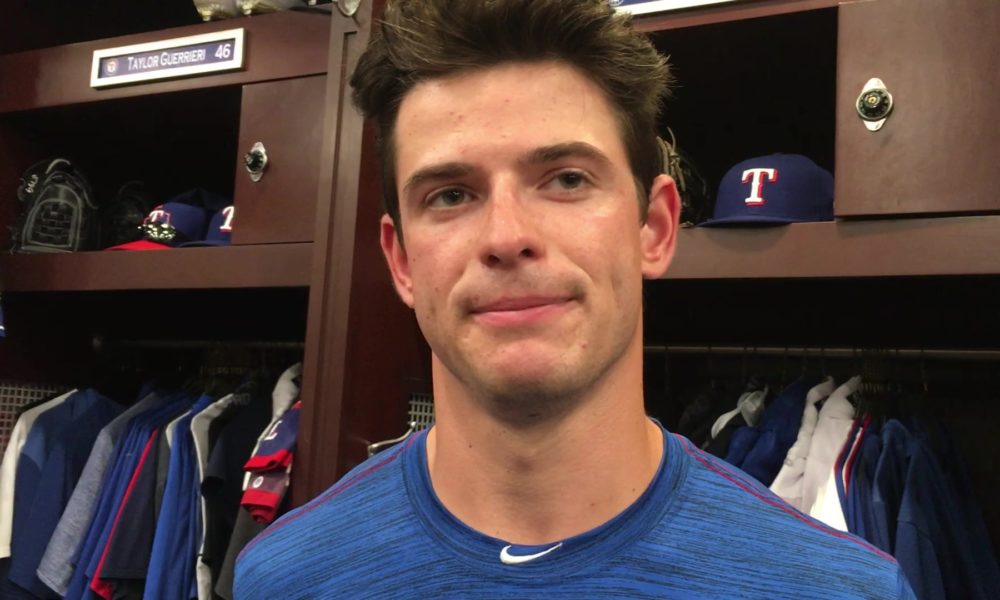 Rangers Futures: Infielder Nick Solak - Dallas Sports Fanatic