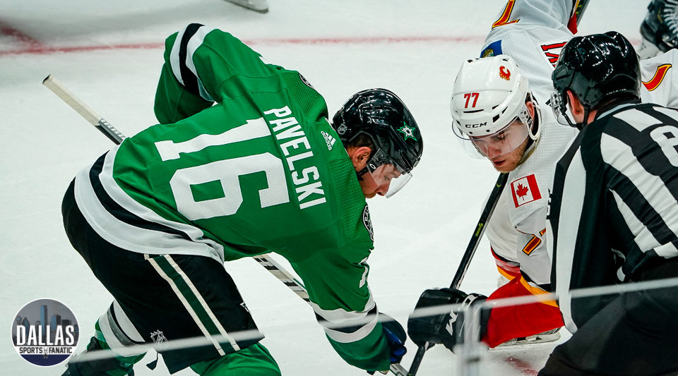 Five Key Points: Previewing Dallas (3) vs Calgary (7) - Dallas Sports ...