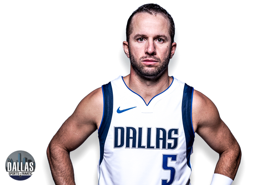 Photos: 2019 Mavs Media Day - Dallas Sports Fanatic
