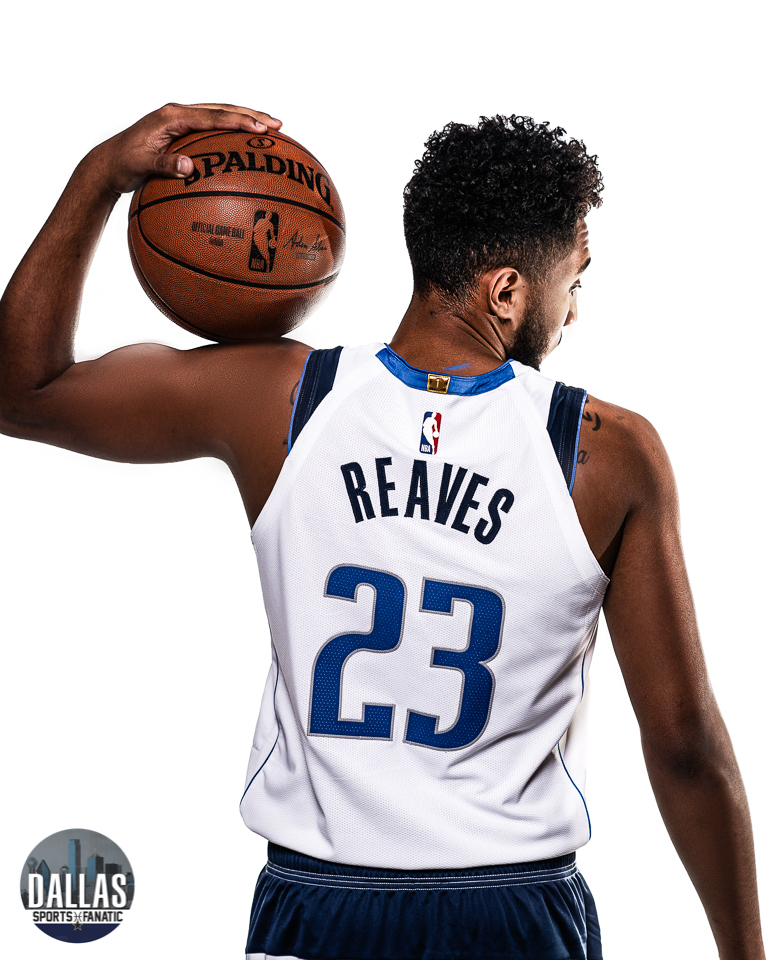 Photos: 2019 Mavs Media Day - Dallas Sports Fanatic