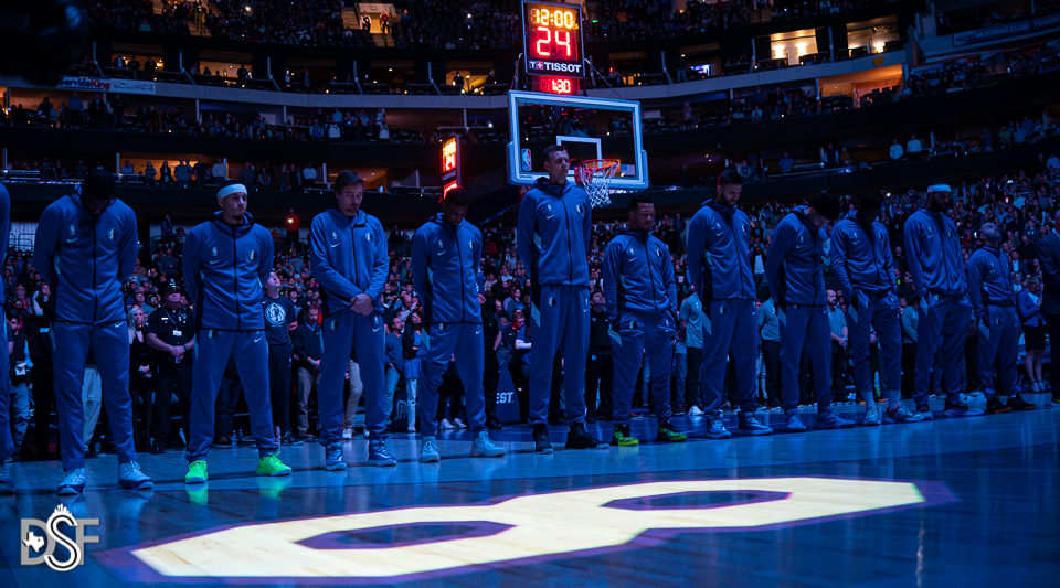 'Focus on today': Don Kalkstein on mental health in the NBA ...