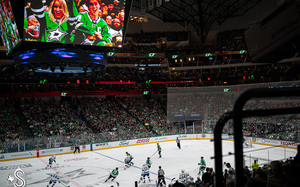 Keeping It Semi-Casual: Looking back on 2020 for the Stars and how 2021 ...