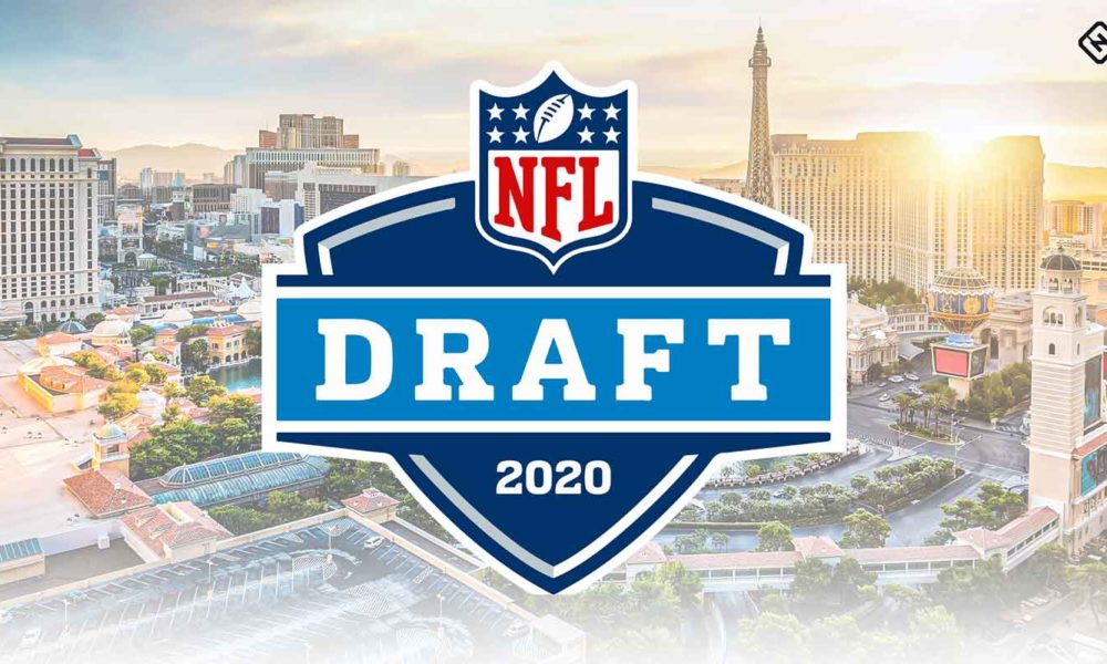 Cowboys: 2020 Mock Draft Watch 2.0 - Dallas Sports Fanatic