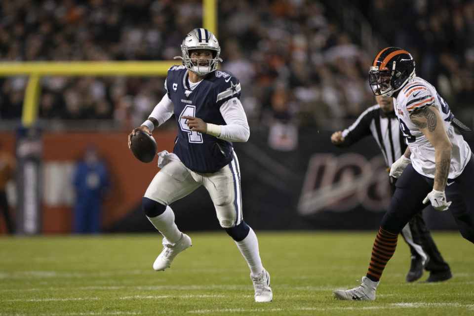 Dallas Cowboys season schedule wallpapers - Dallas Sports Fanatic