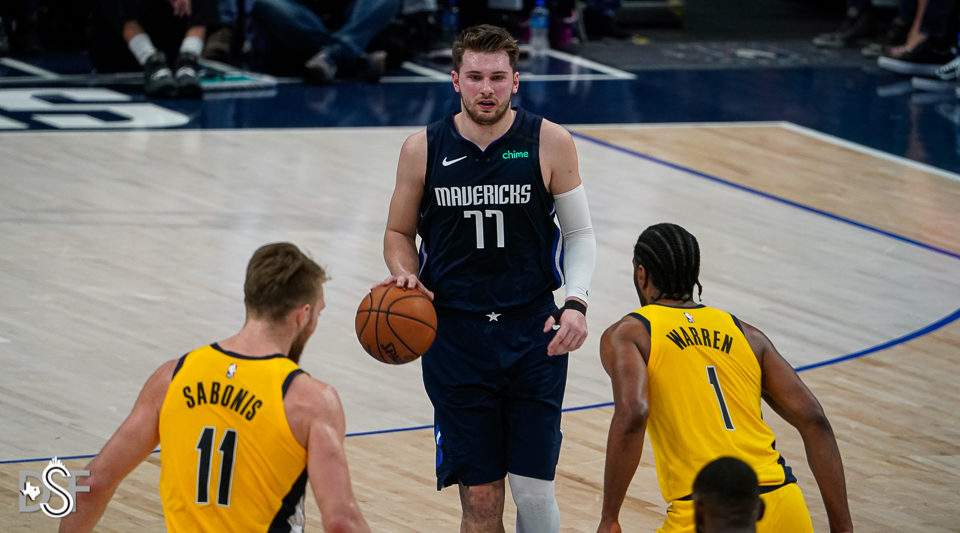 4-step process to make the Mavericks championship contenders again ...