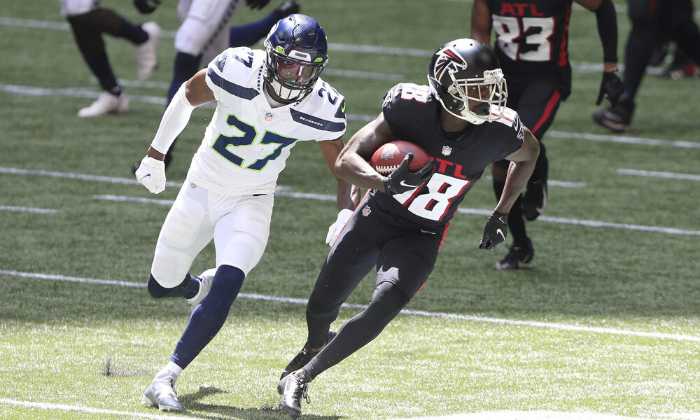 DSF Players to Watch: Which Falcons should Dallas watch out for ...