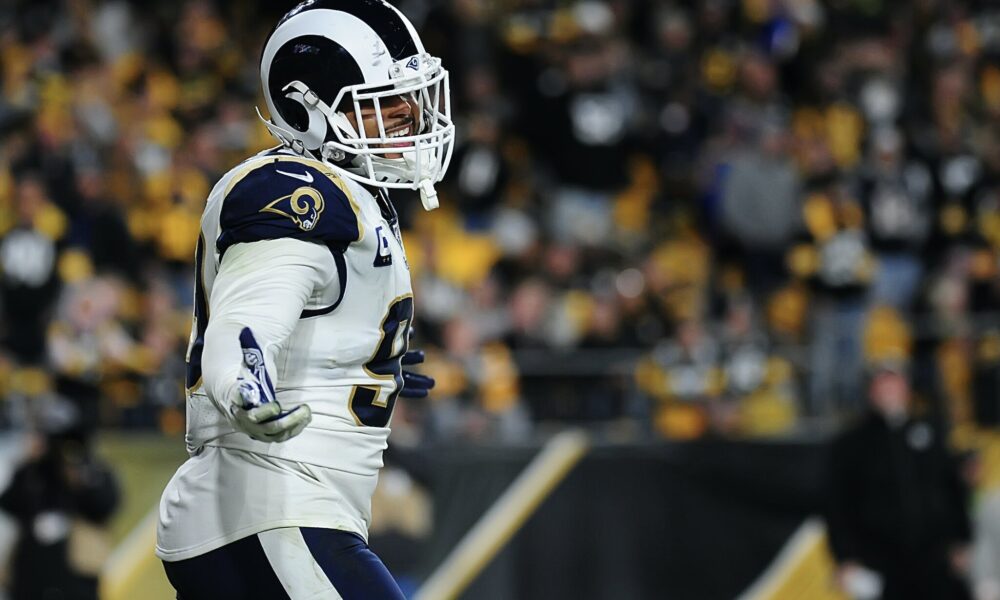 DSF Players to Watch: Who should Dallas be concerned with Sunday night ...