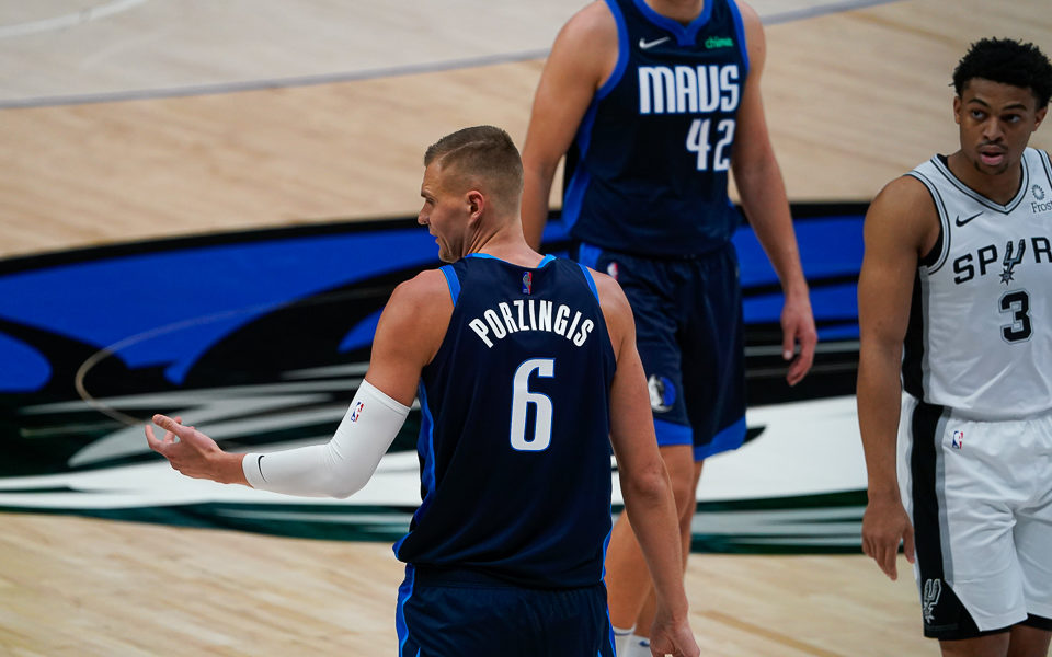 What to watch for as the Mavericks take on the T-Wolves - Dallas Sports ...