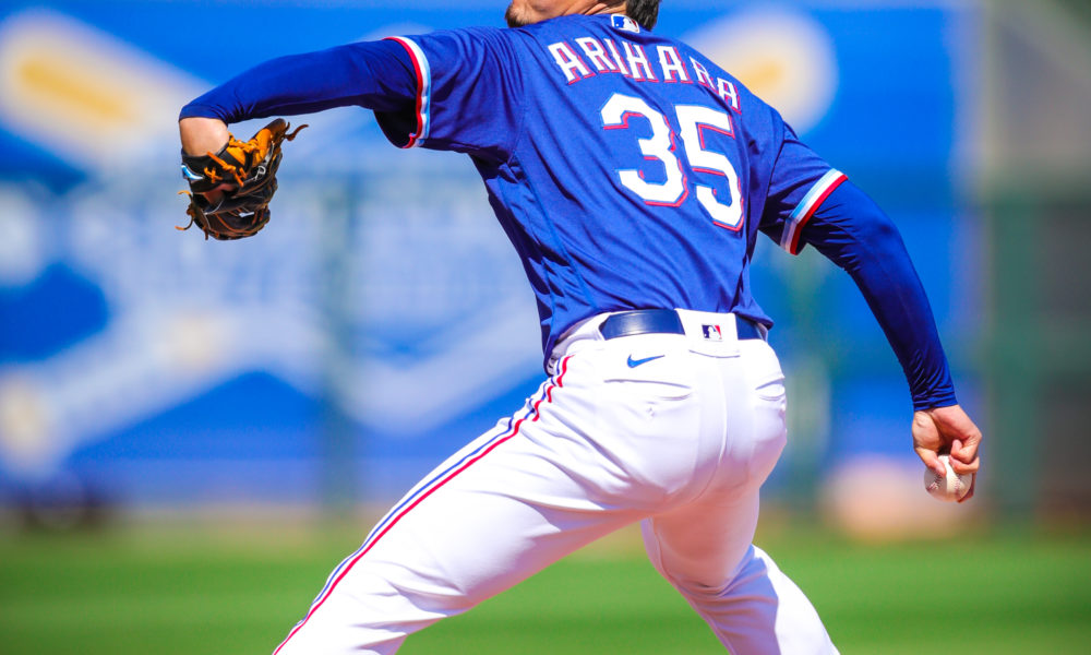 Five Notables to dissect two games into a new 2021 season for the ...