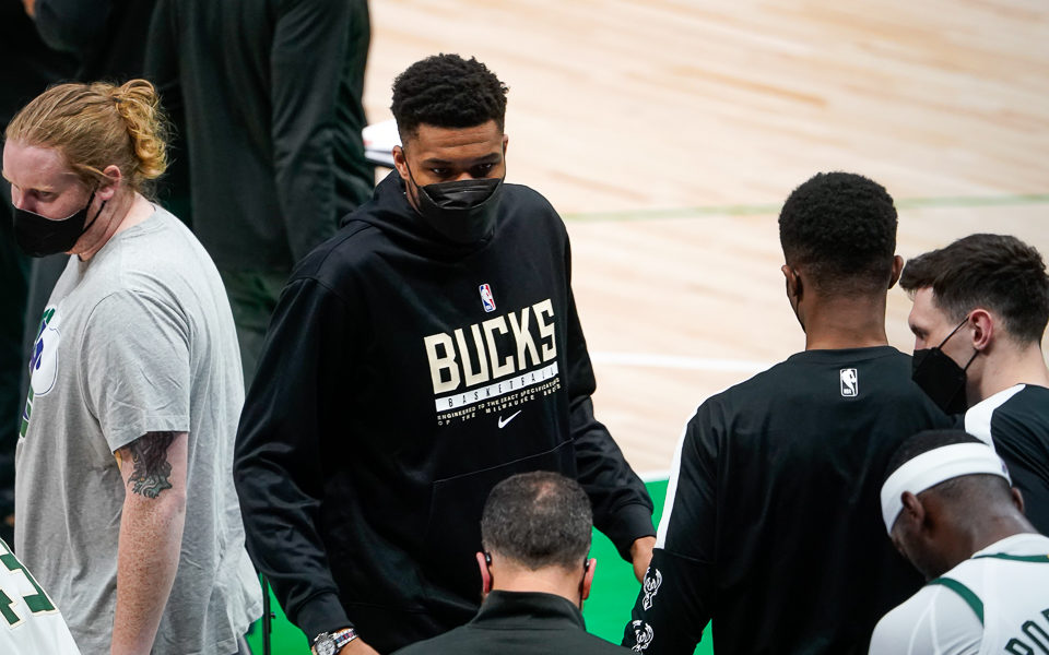 DSF Staff NBA preview and predictions for the 2021-2022 season - Dallas ...