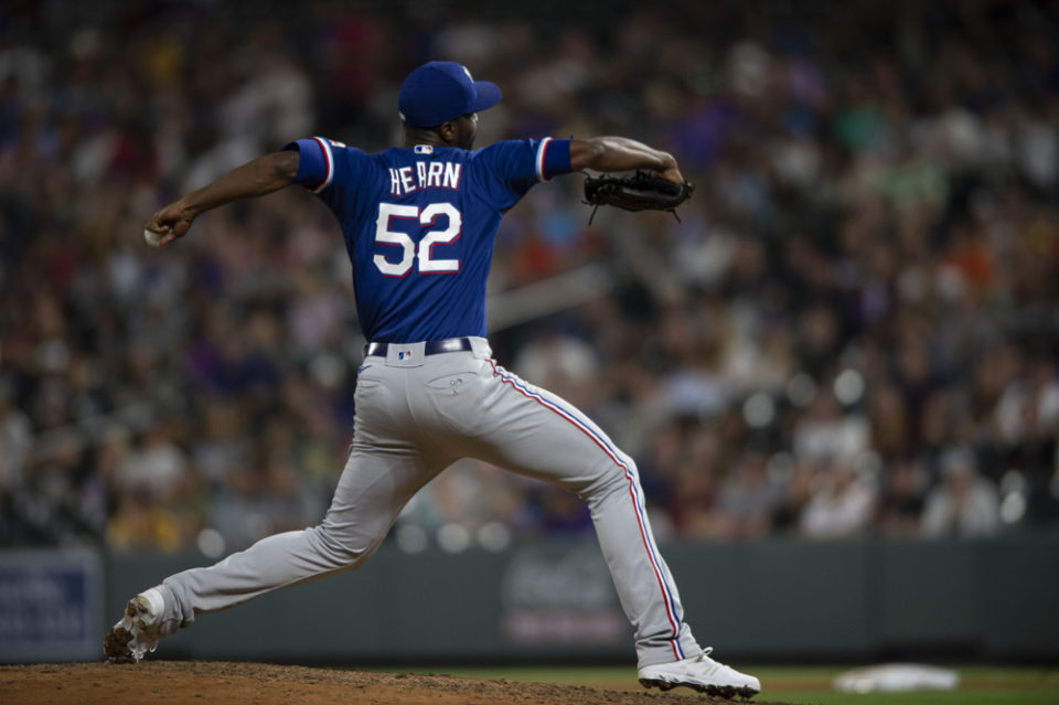 Former Dallas Cowboys Demarcus Ware and Drew Pearson teaching life ...