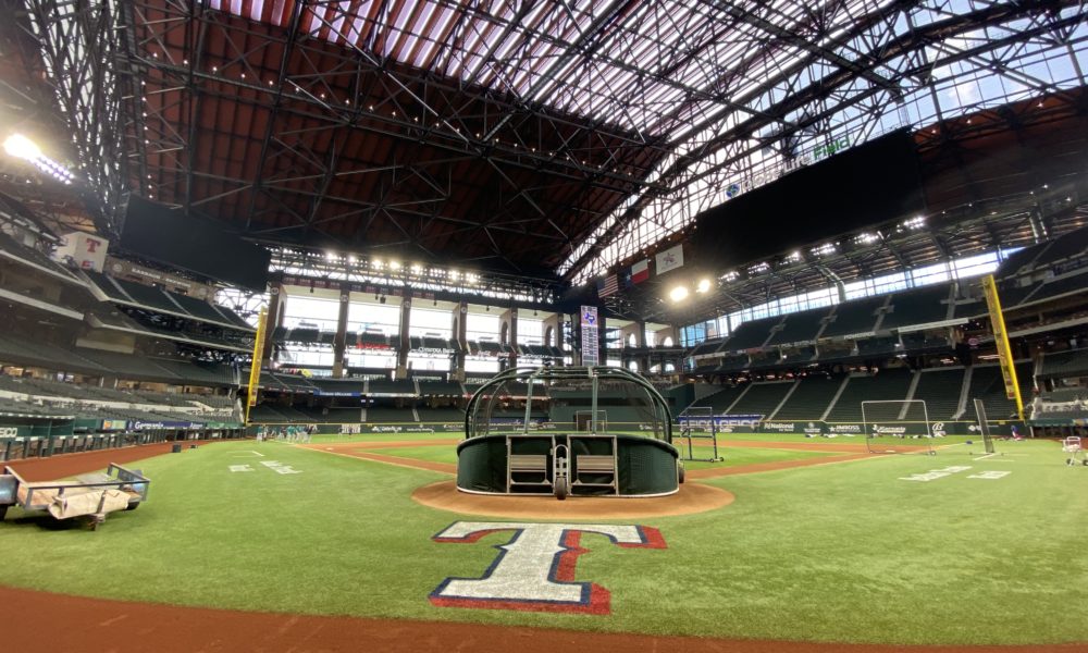 Despite the 2021 scuffles, Rangers clubhouse chemistry remains strong ...